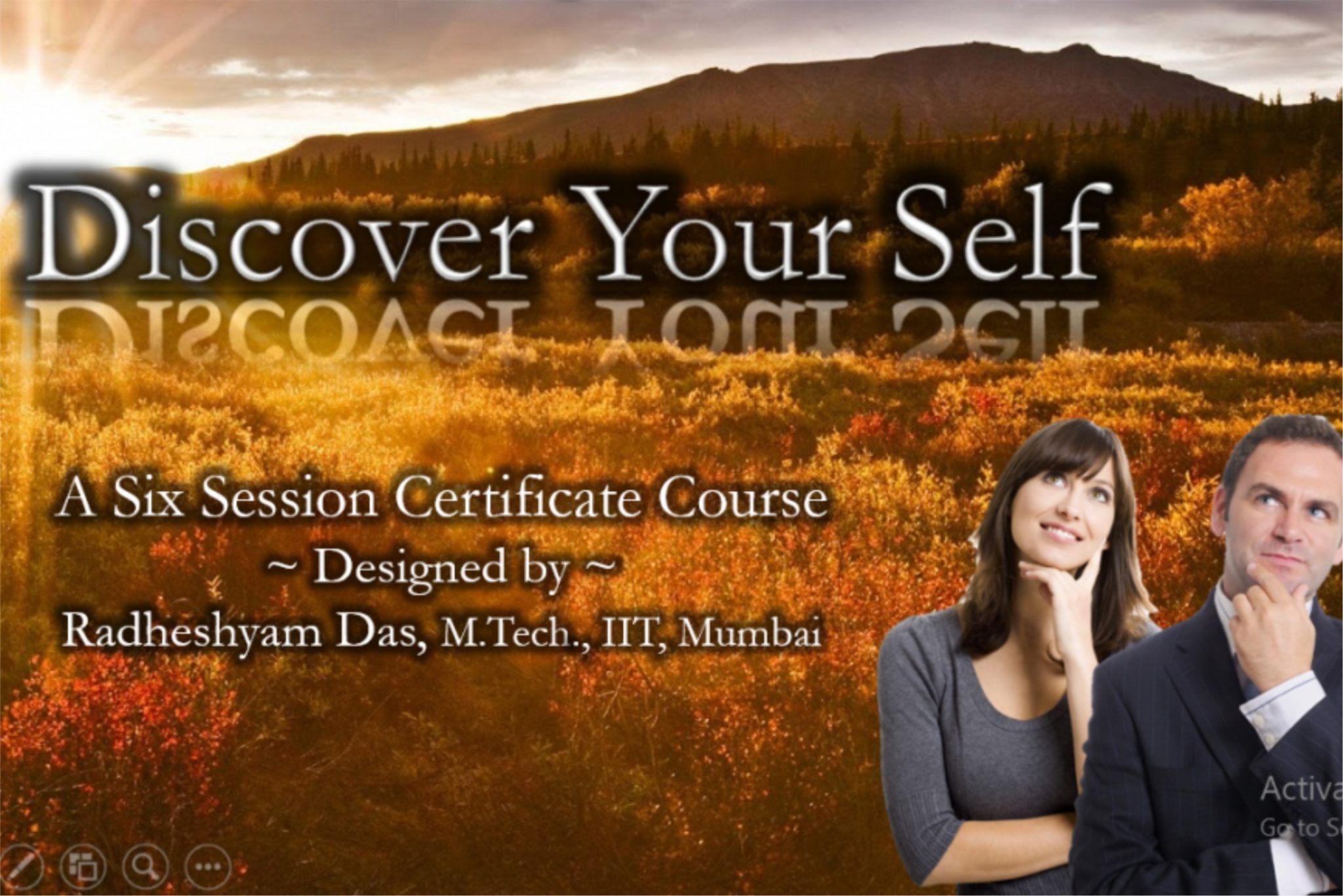 Courses – ISKCON JHANSI